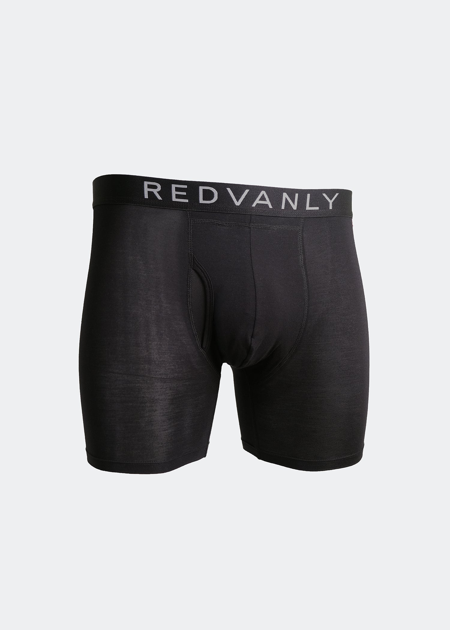 Baxter Boxer Brief in Tuxedo – REDVANLY