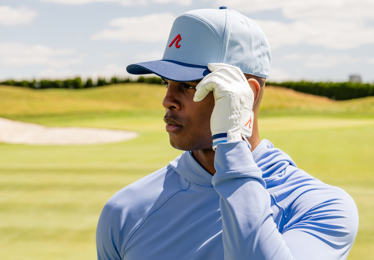 Headwear – REDVANLY