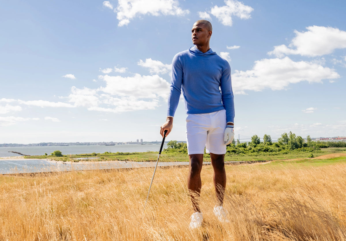 HOODIES – REDVANLY