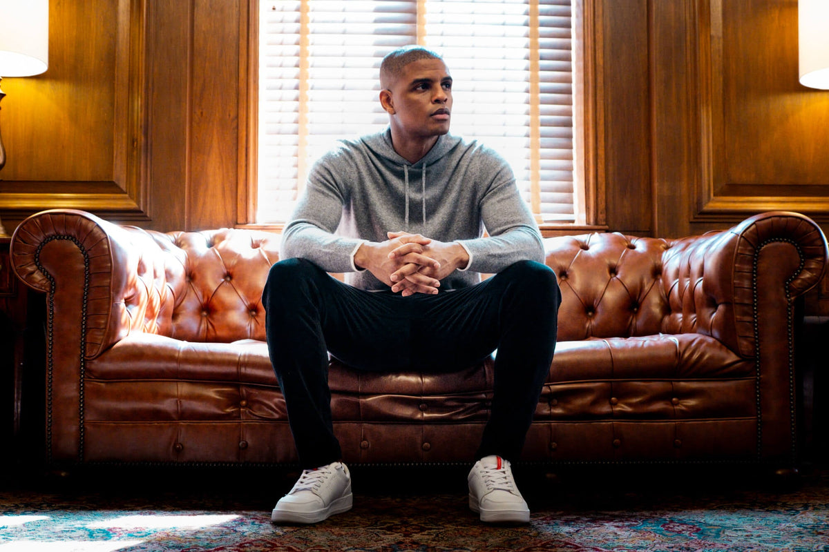 Knit Collection – REDVANLY