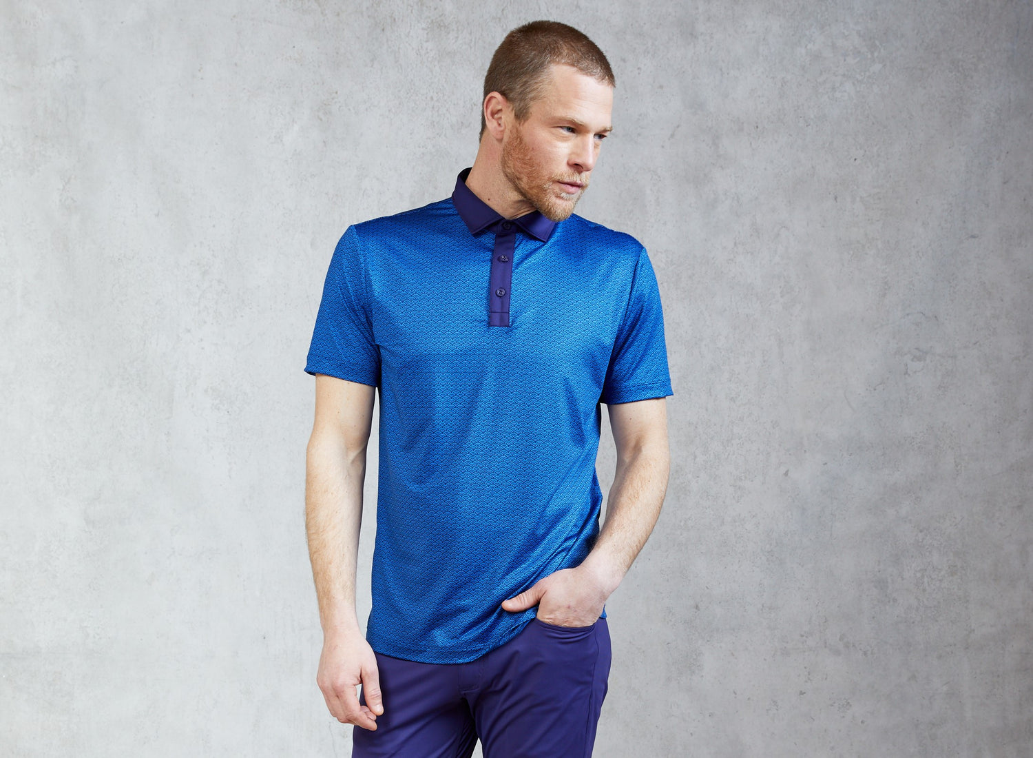 POLOS '21 – REDVANLY