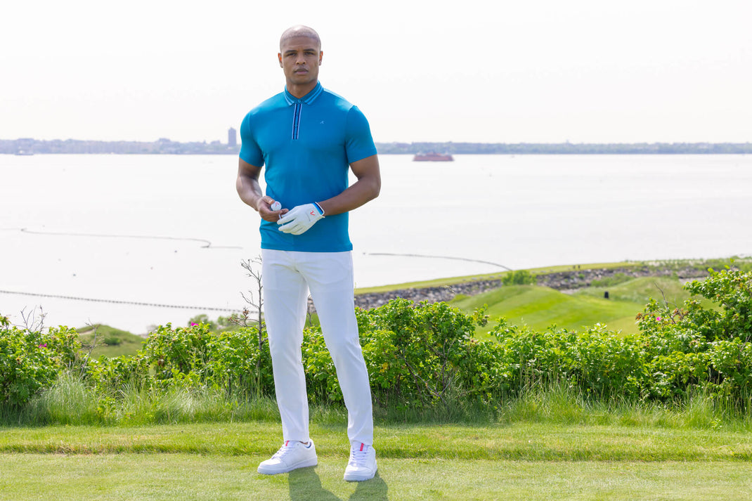 New Arrivals – REDVANLY