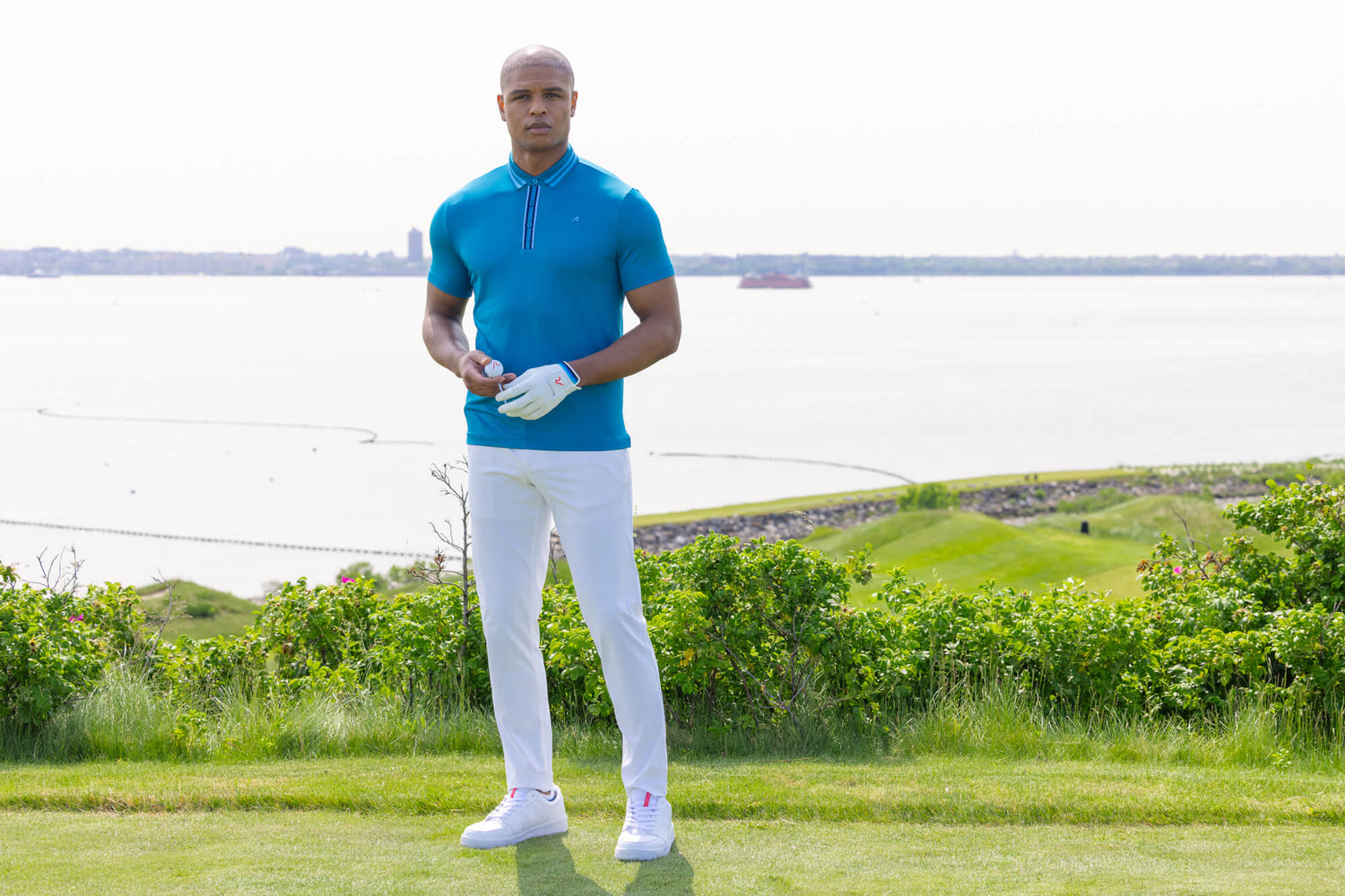 New Arrivals – REDVANLY