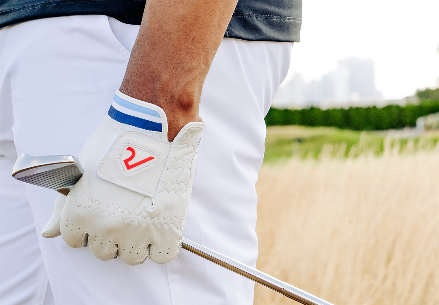 Golf Gloves – REDVANLY