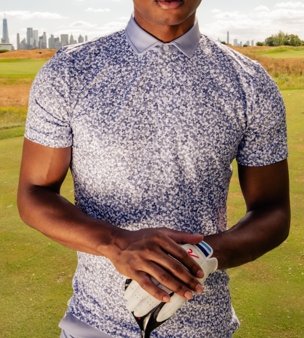 SS24 Edit – REDVANLY