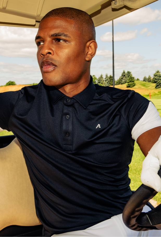 SS24 Edit – REDVANLY