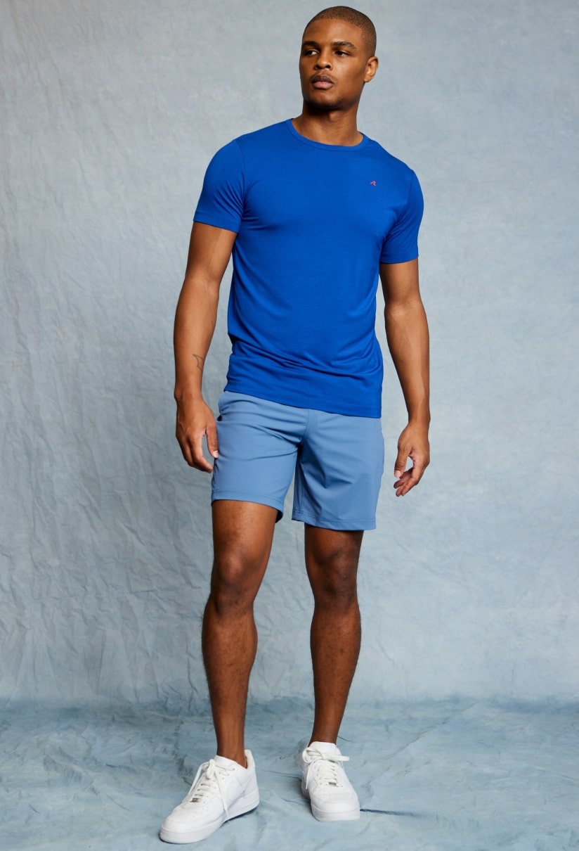 CREWS AND TANKS – REDVANLY