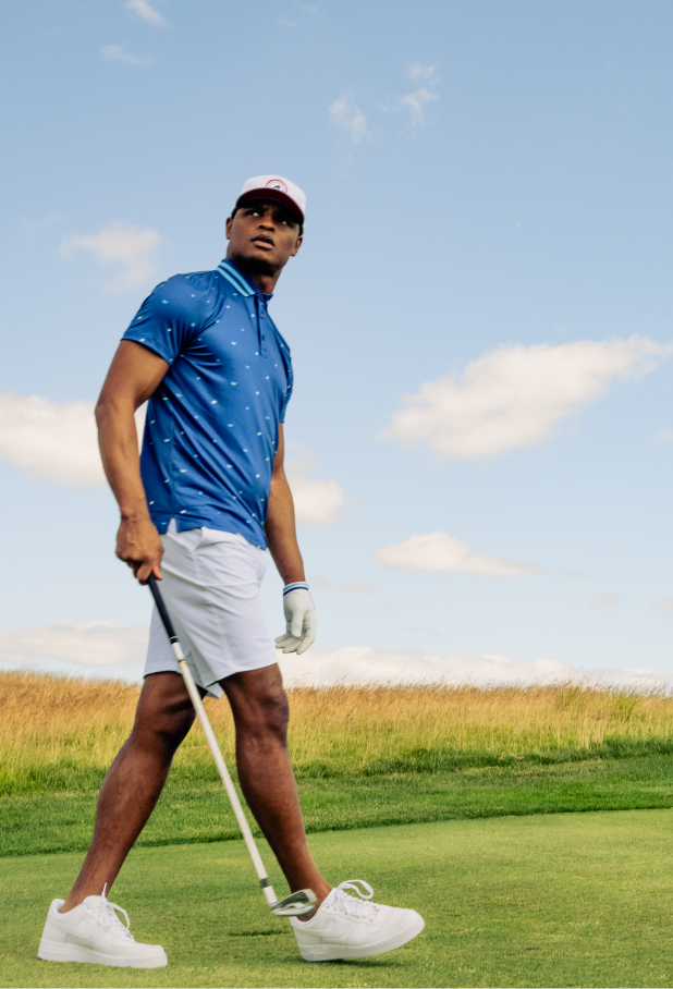 SS24 Edit – REDVANLY