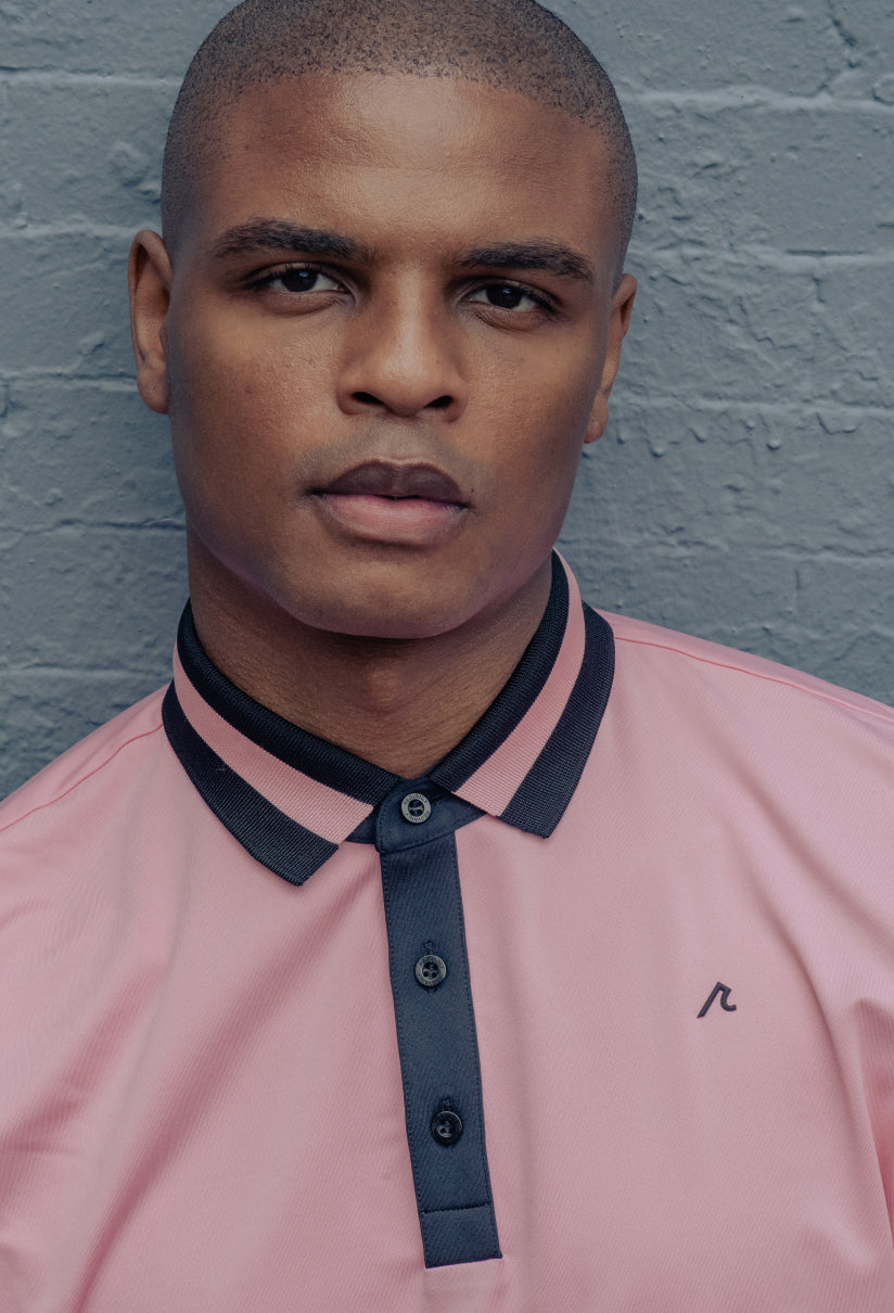 AW24 Edit – REDVANLY