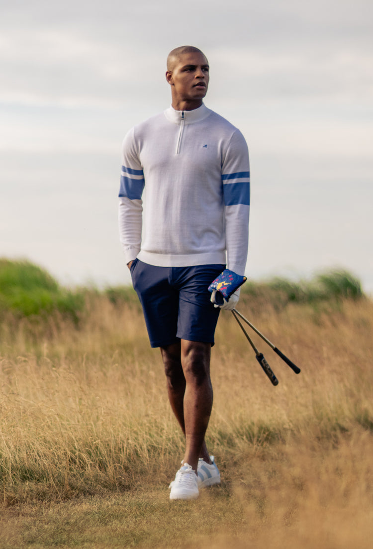 AW24 Edit – REDVANLY