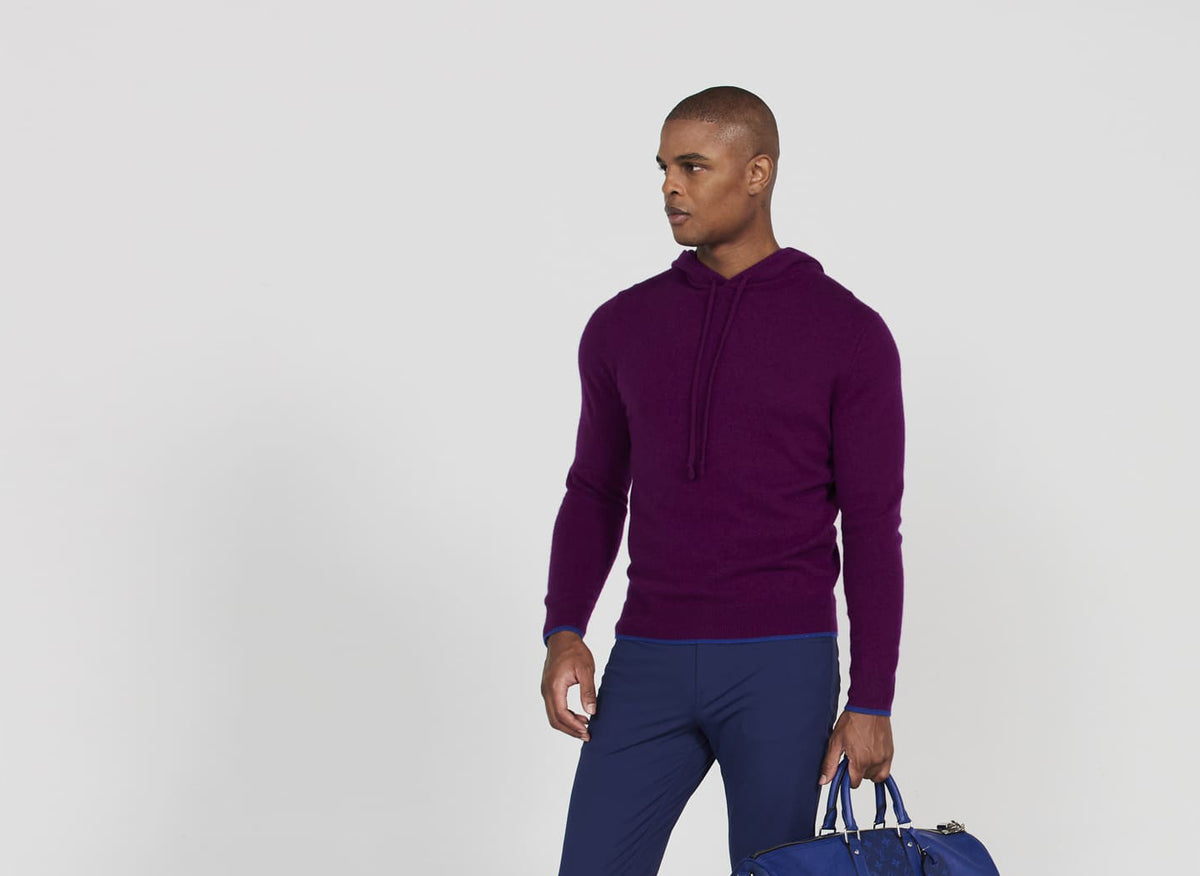 POLOS '21 – REDVANLY