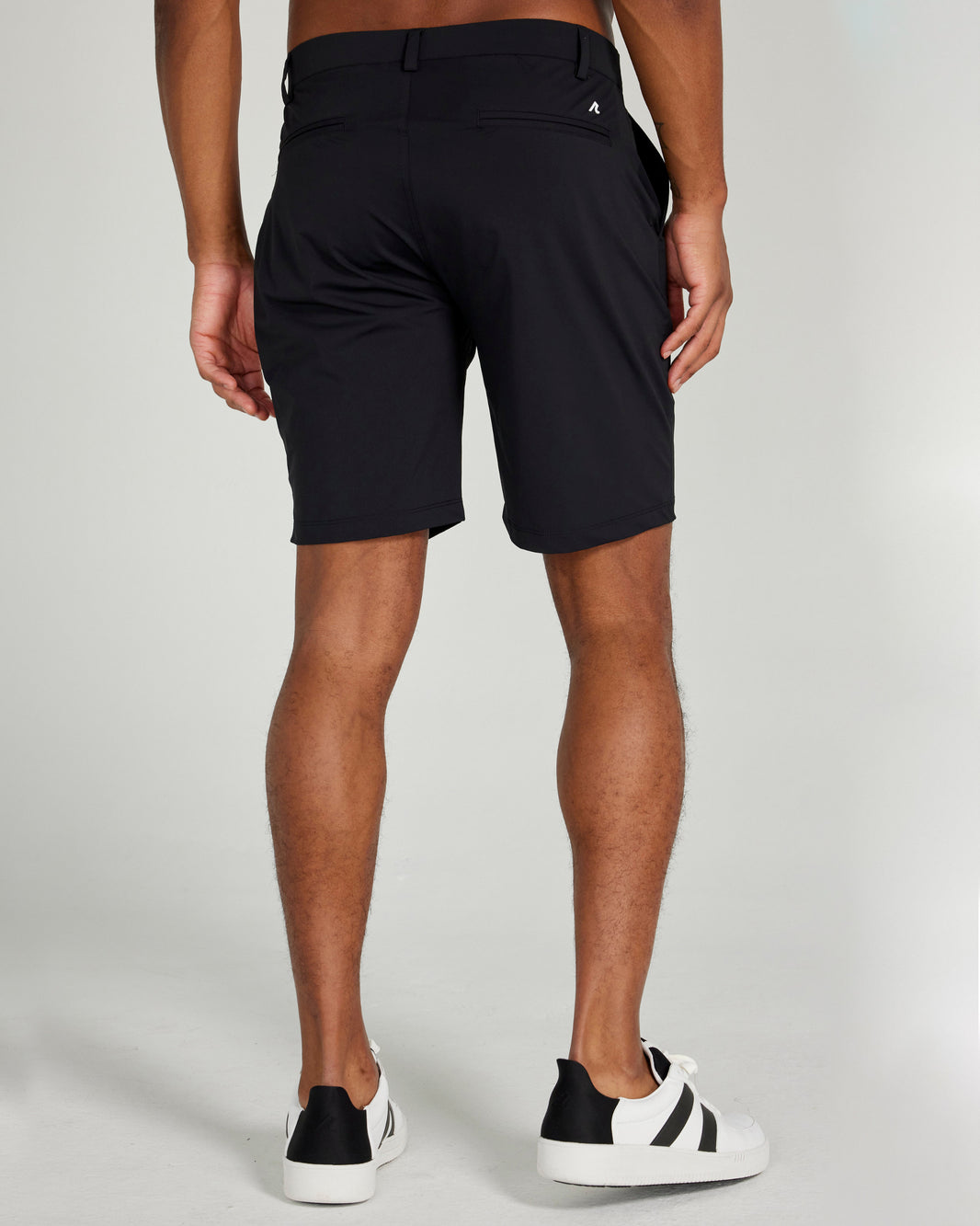 Men's Golf Shorts & Men's Athletic Shorts – REDVANLY