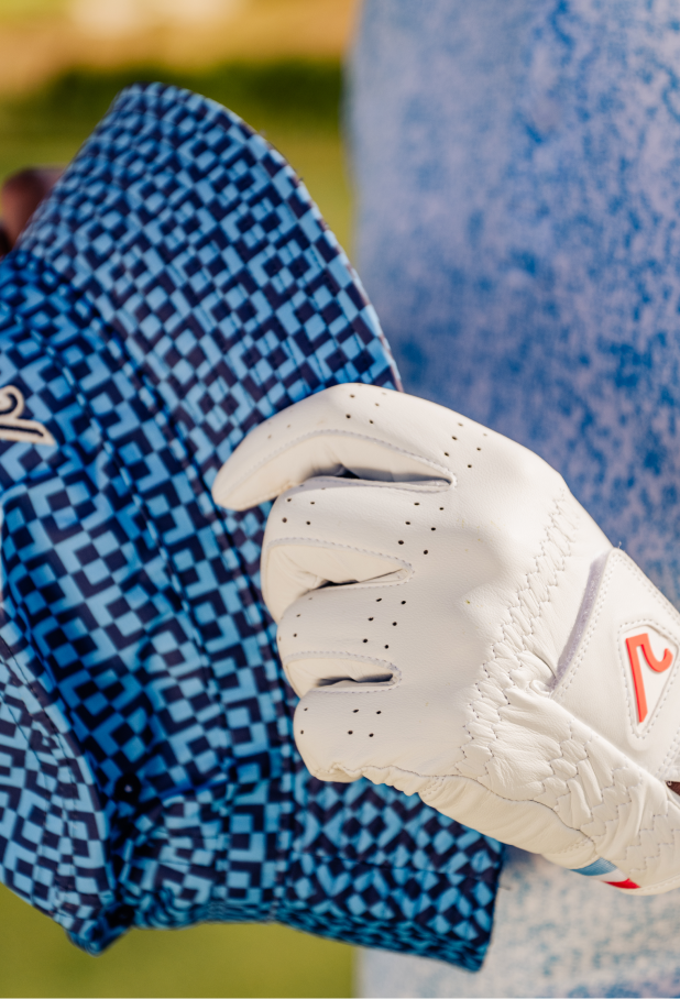 SS24 Edit – REDVANLY