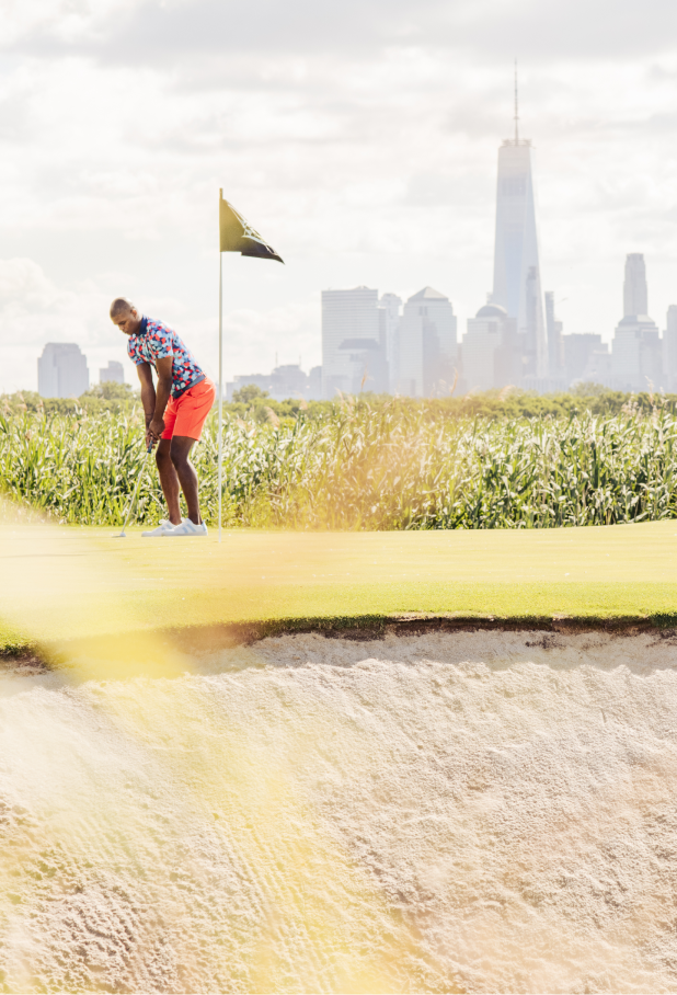 SS24 Edit – REDVANLY