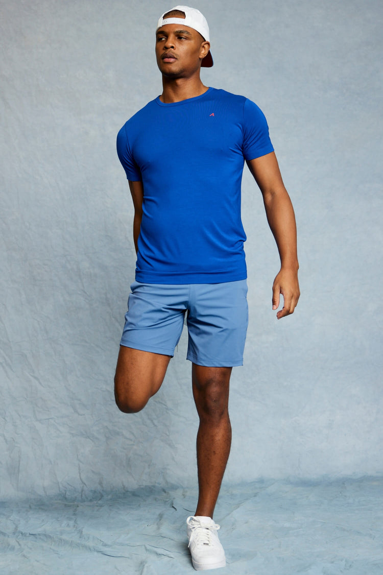 Athletic Polo Shirts, Crew Shirts, Athletic Jackets – REDVANLY