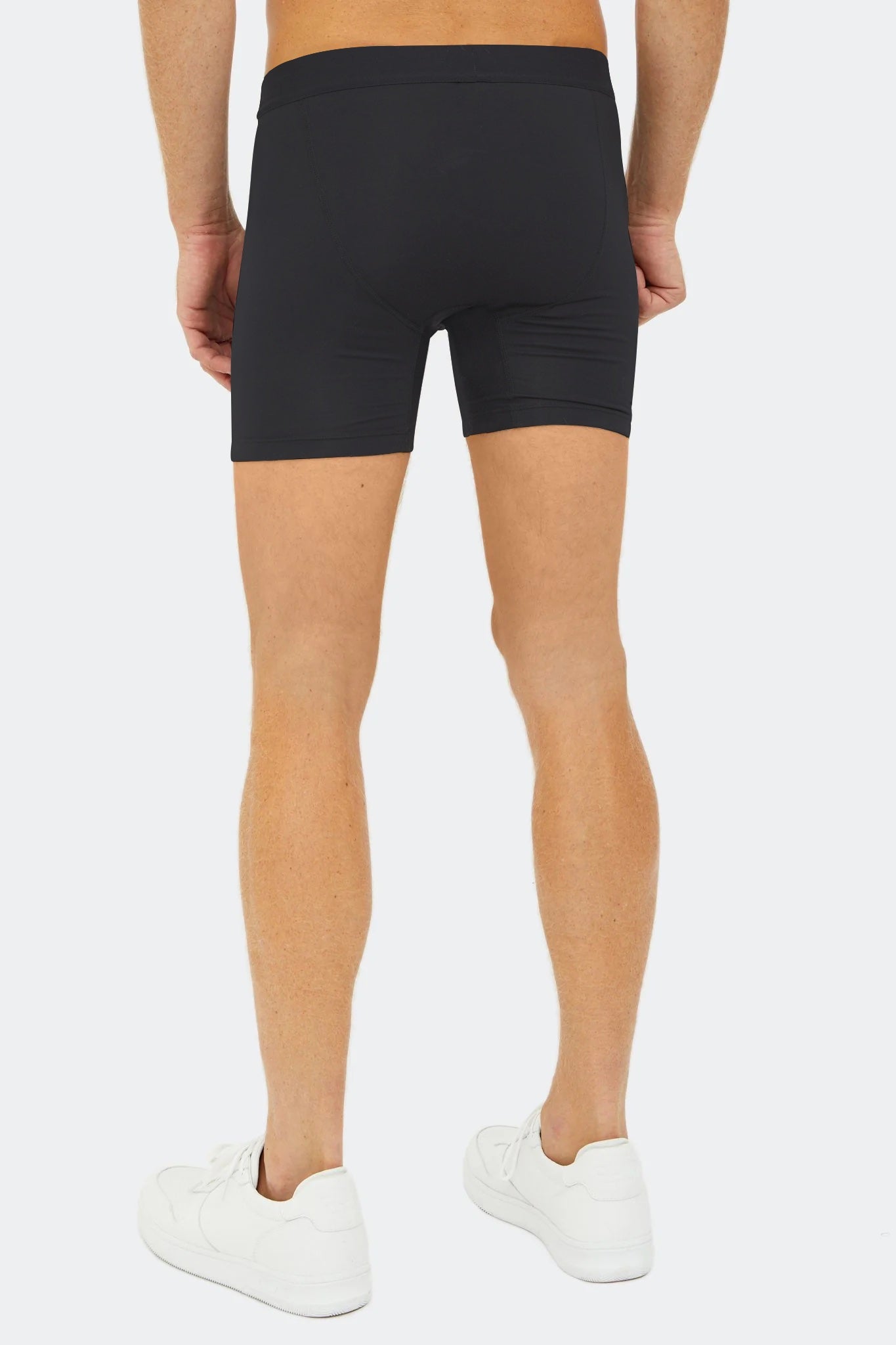 Men's Boxer Briefs - Performance Underwear – REDVANLY