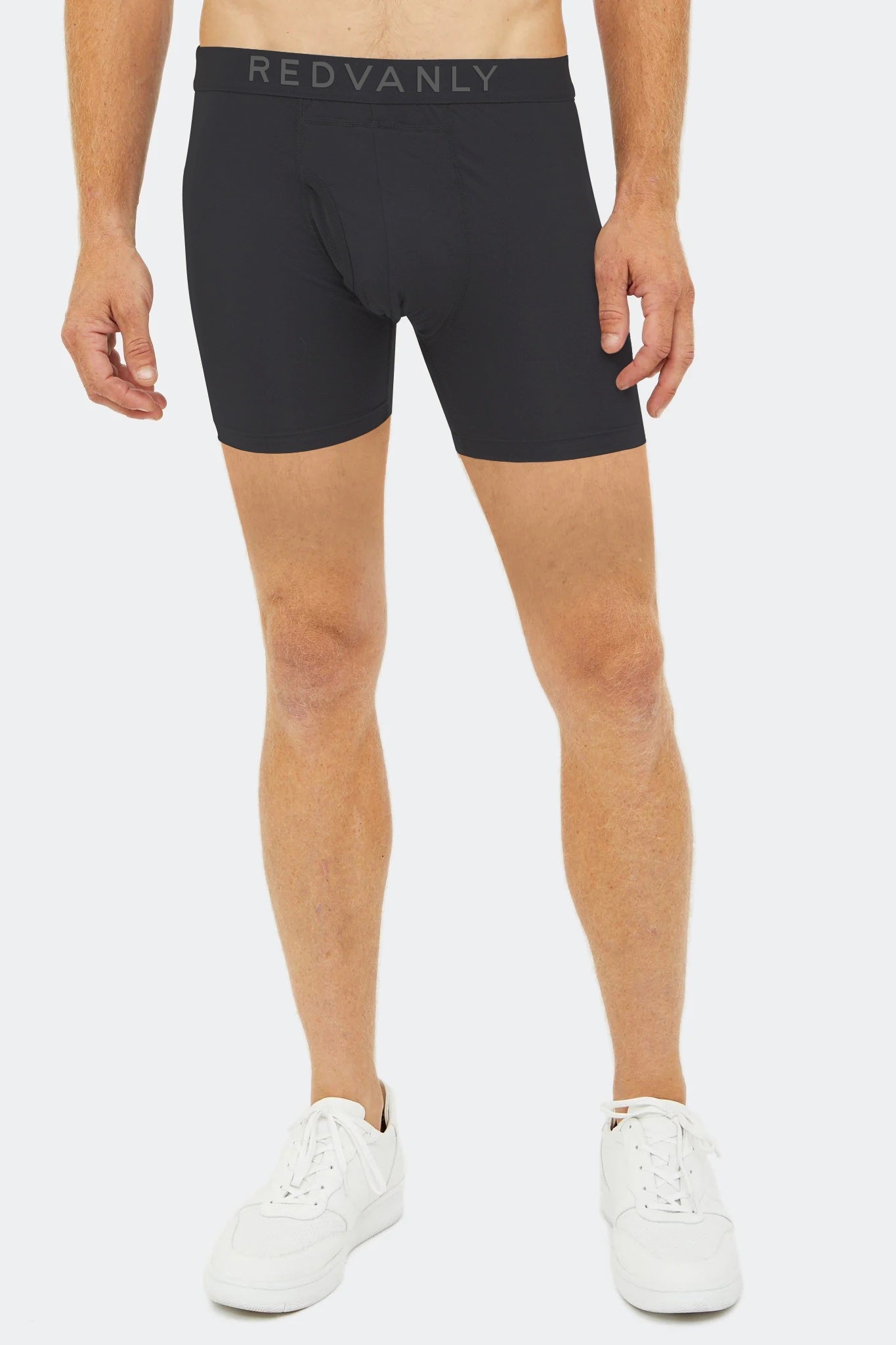 Men's Boxer Briefs - Performance Underwear – REDVANLY