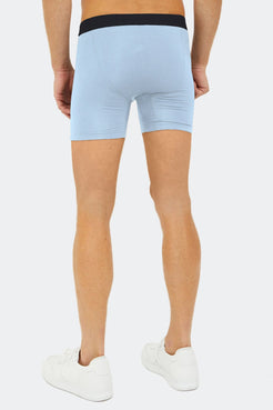 Baxter Men's Performance Boxer Briefs in Breeze – REDVANLY