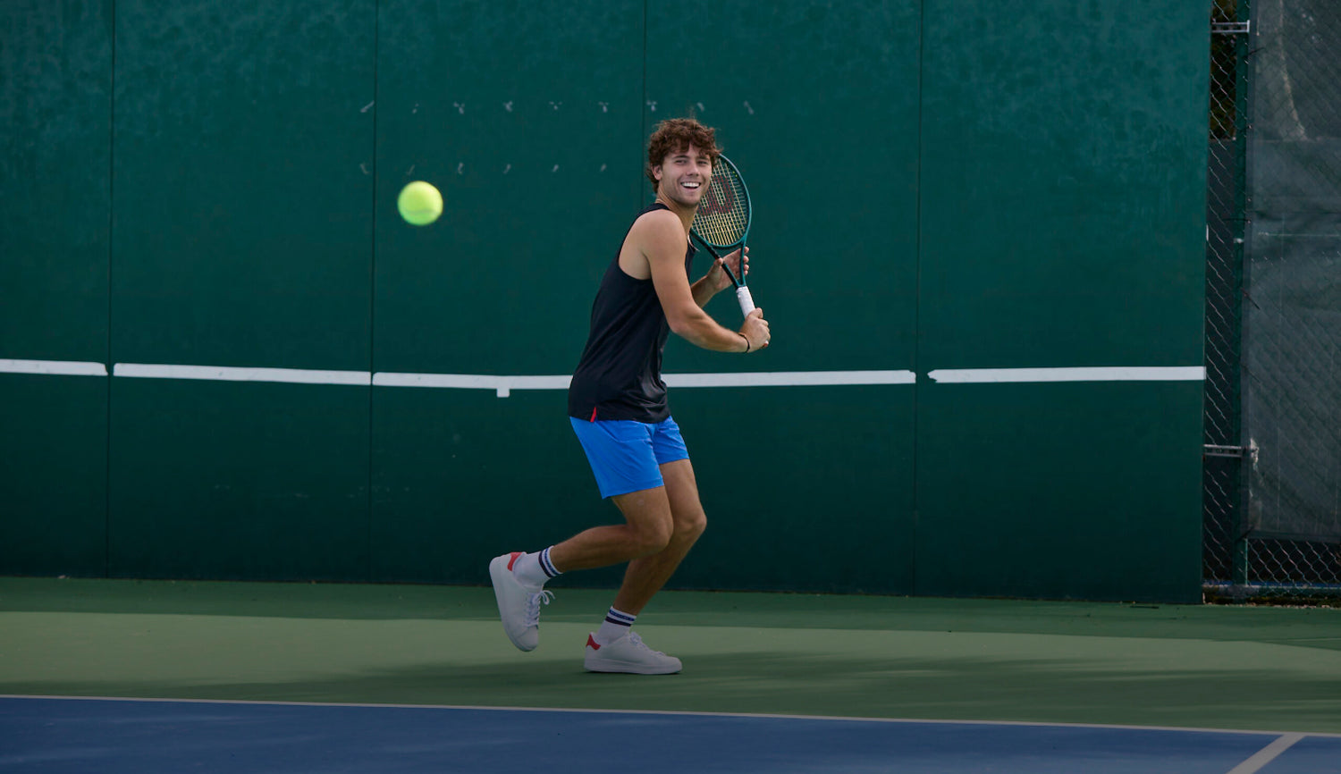 Honorables – REDVANLY