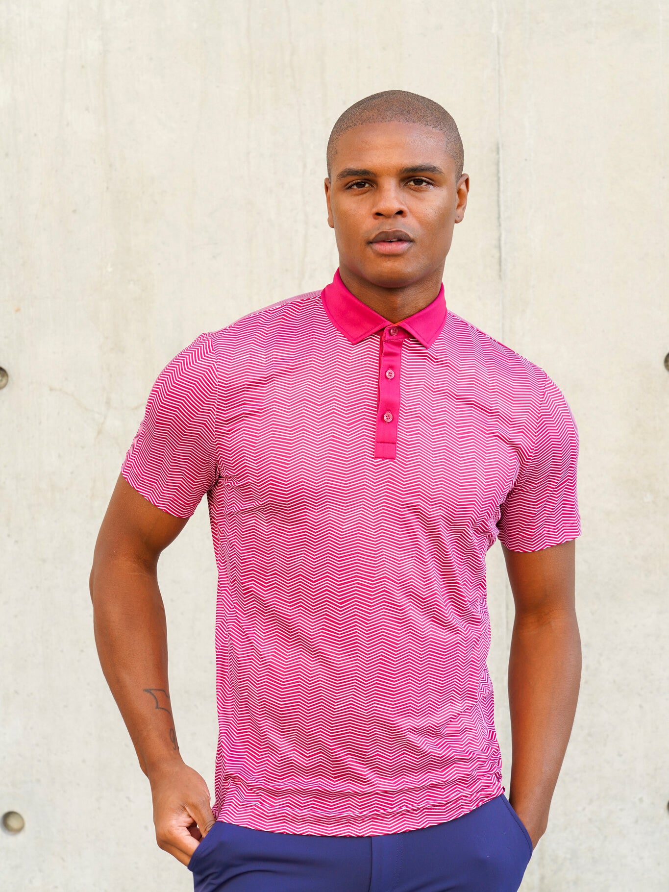 AW23 Lookbook – REDVANLY