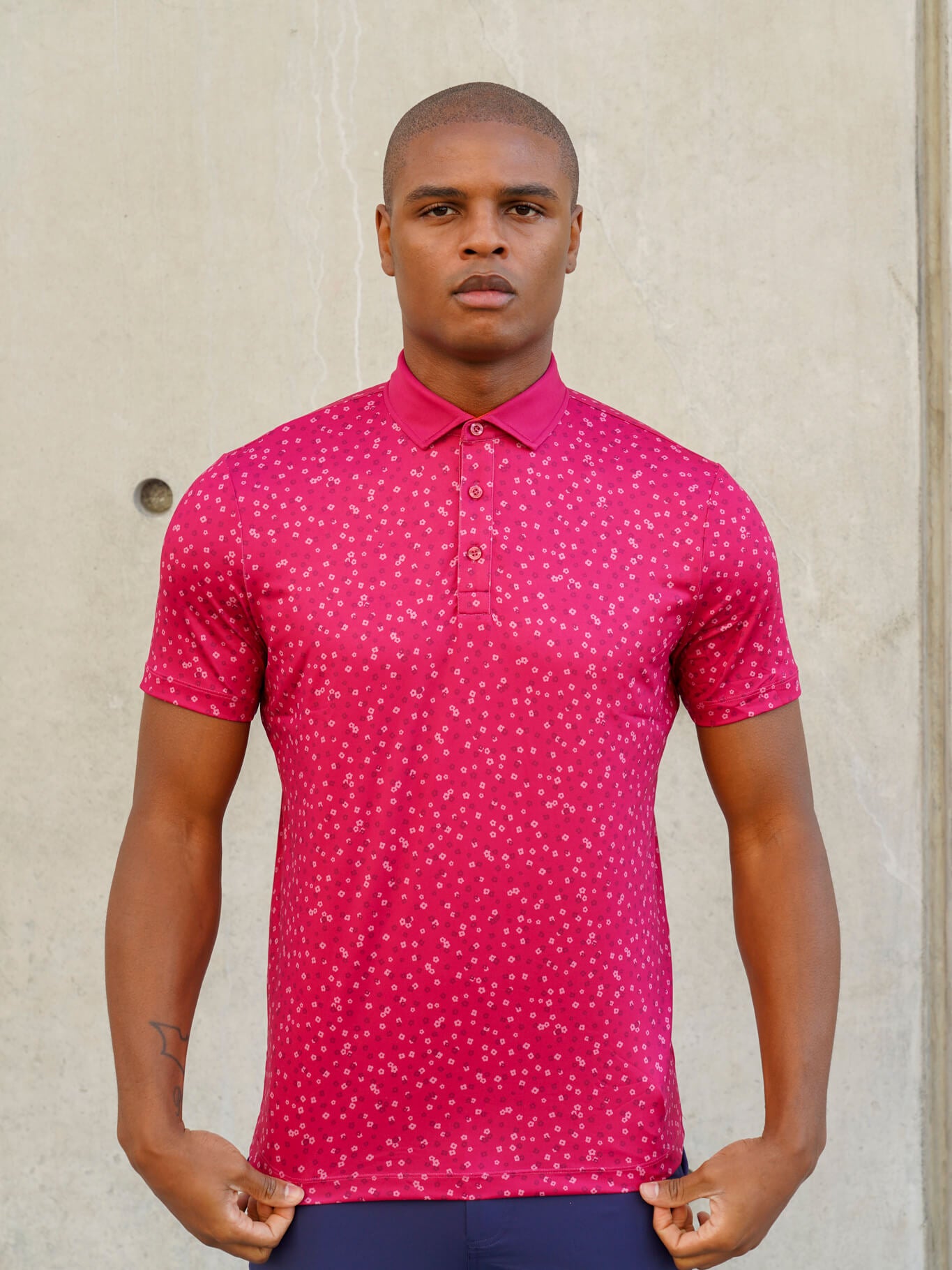 AW23 Lookbook – REDVANLY