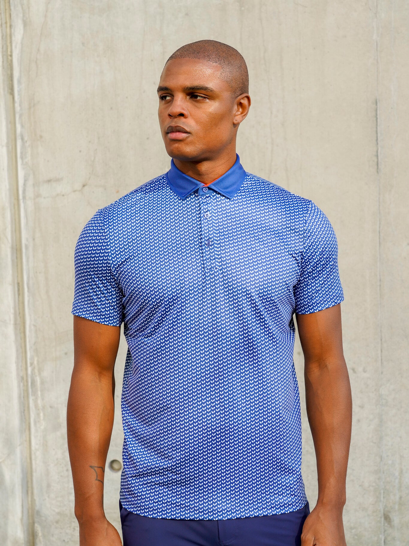 AW23 Lookbook – REDVANLY