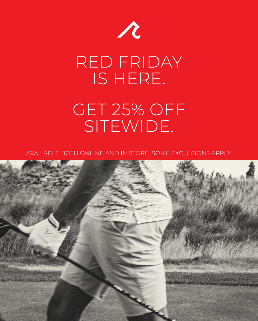 Athletic Polo Shirts, Crew Shirts, Athletic Jackets – REDVANLY