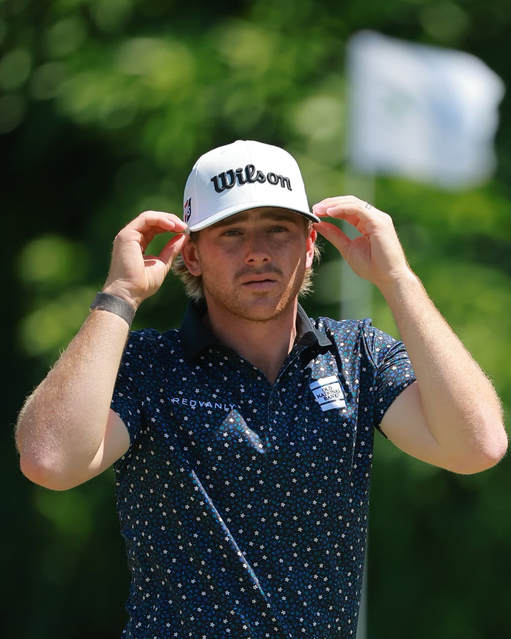 Honorables – REDVANLY