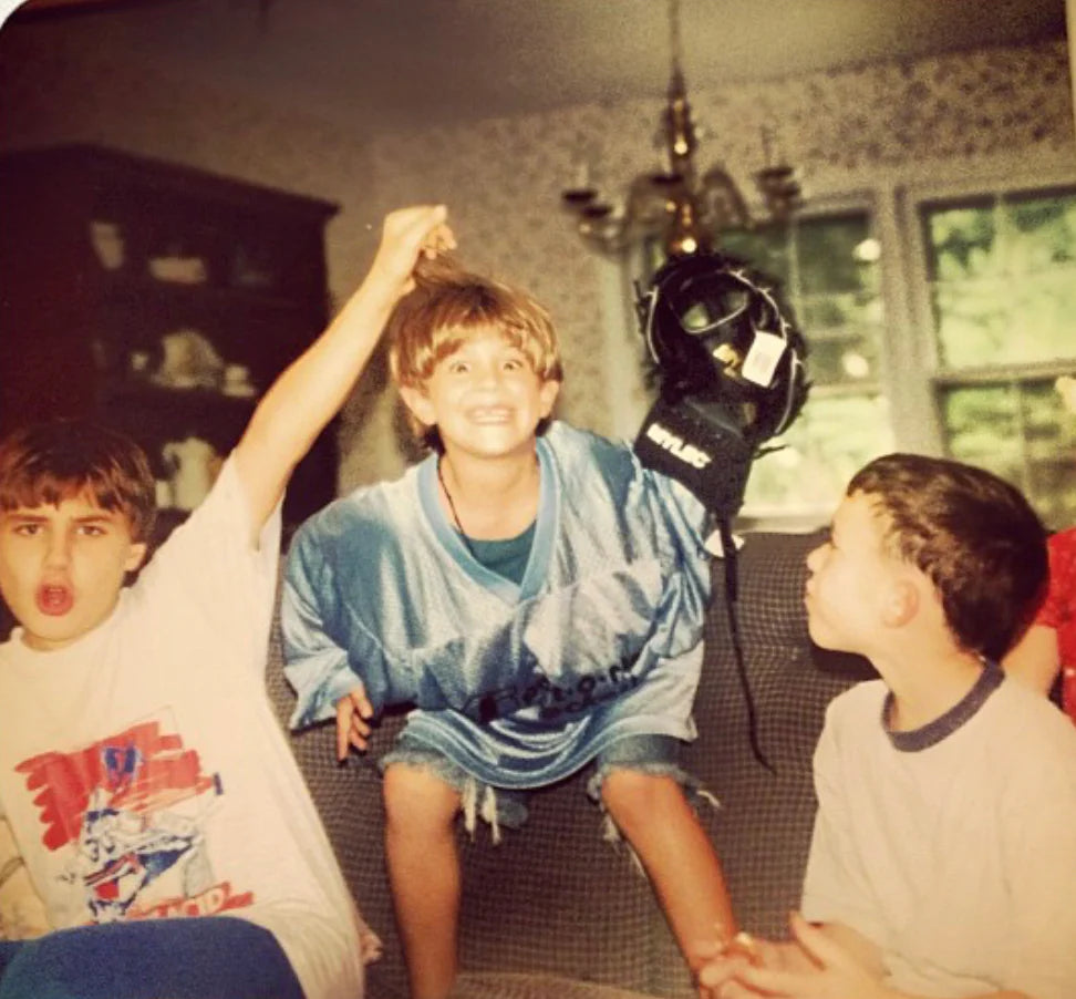 Athletic Polo Shirts, Crew Shirts, Athletic Jackets – REDVANLY