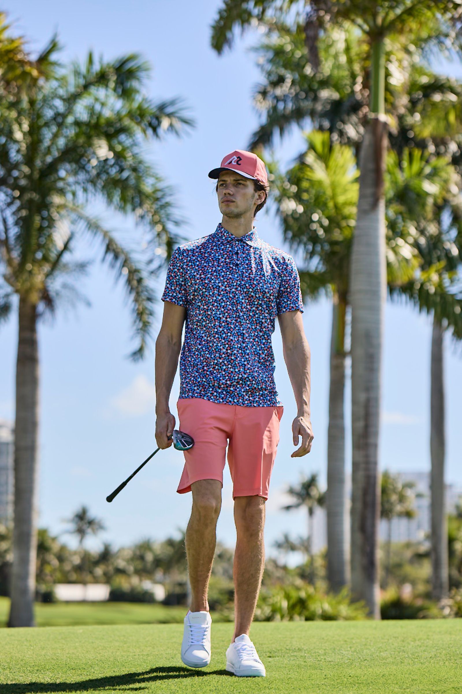 SS25 Edit – REDVANLY