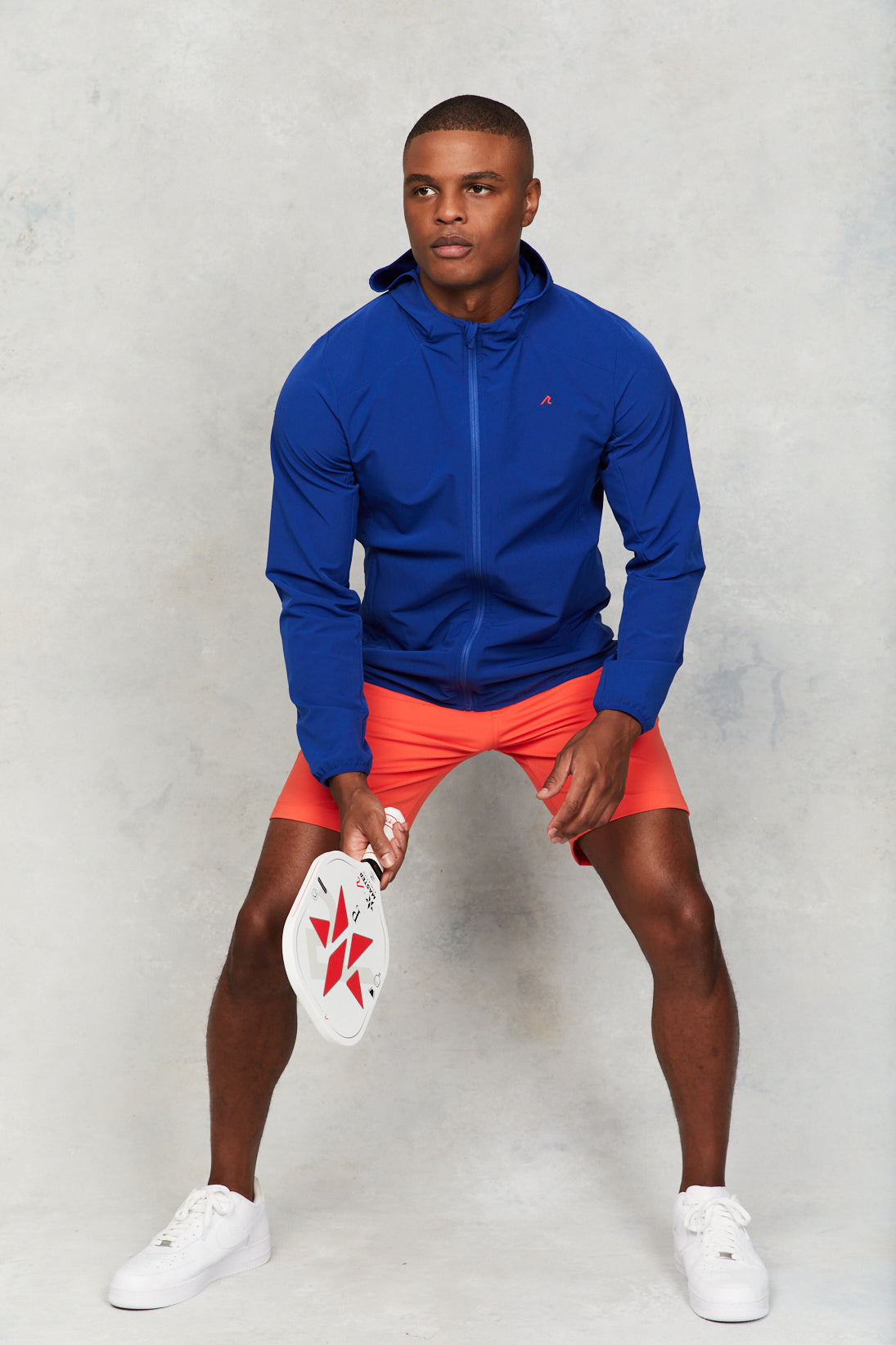 Athletic Polo Shirts, Crew Shirts, Athletic Jackets – REDVANLY