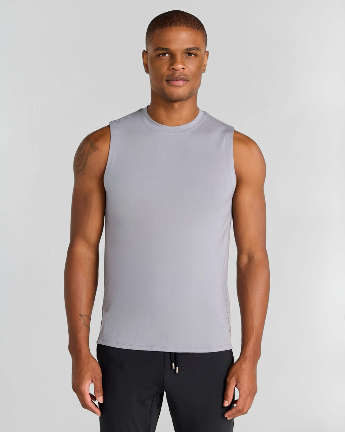 York Tank in Shadow – REDVANLY