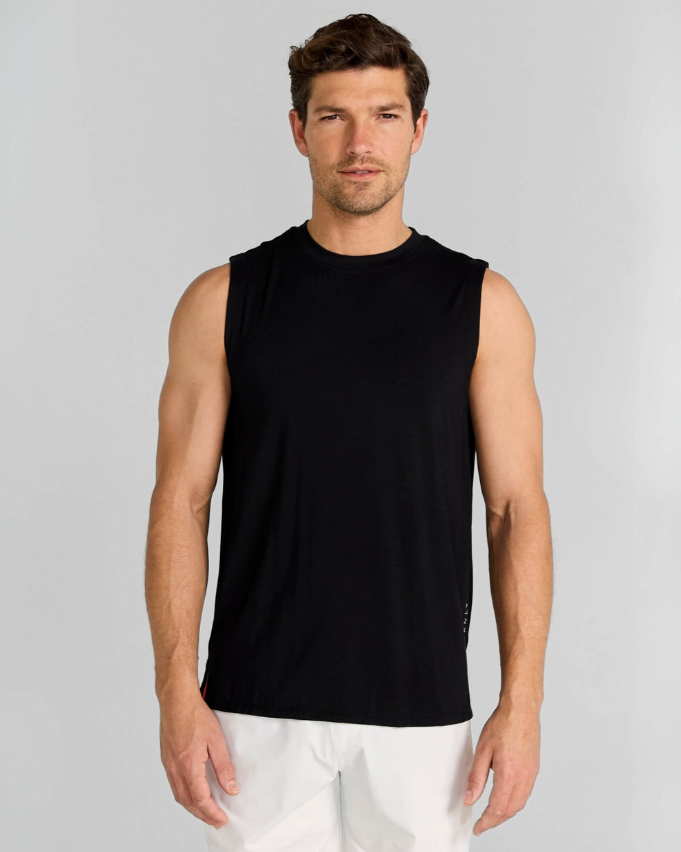 York Tank in Tuxedo – REDVANLY