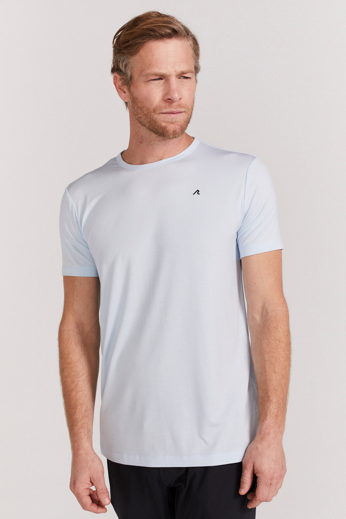 Sussex Tee in Breeze – REDVANLY