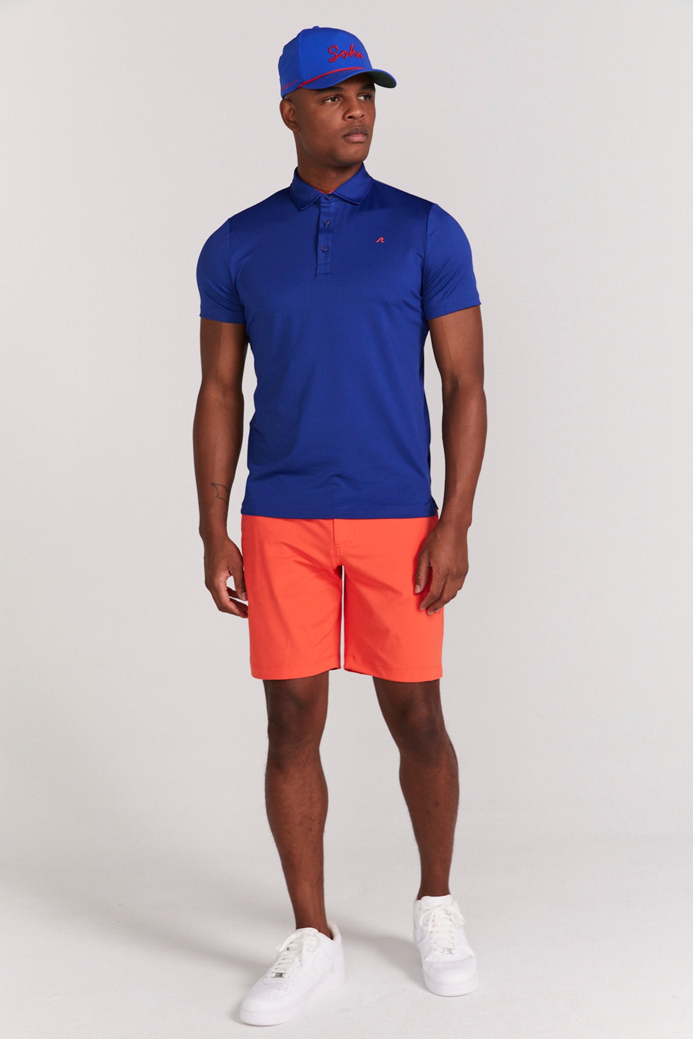 Products – REDVANLY