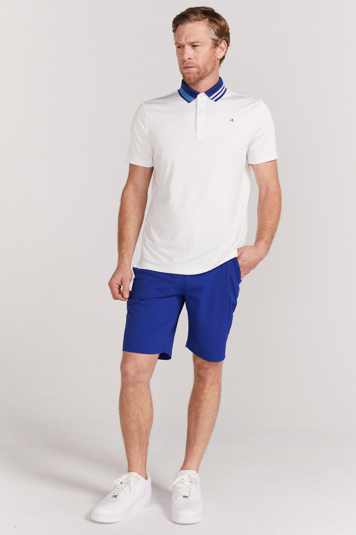 Men's Golf Shorts & Men's Athletic Shorts – REDVANLY