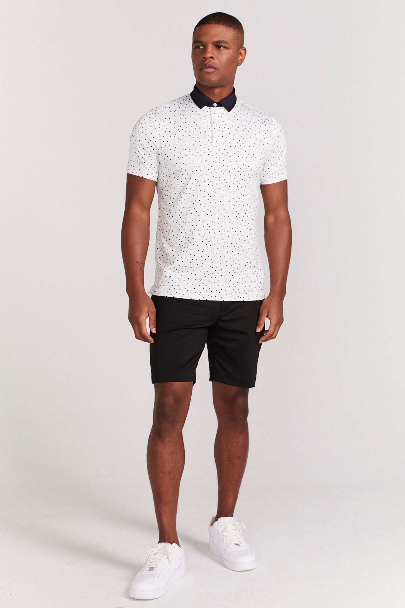 Outfitting – REDVANLY