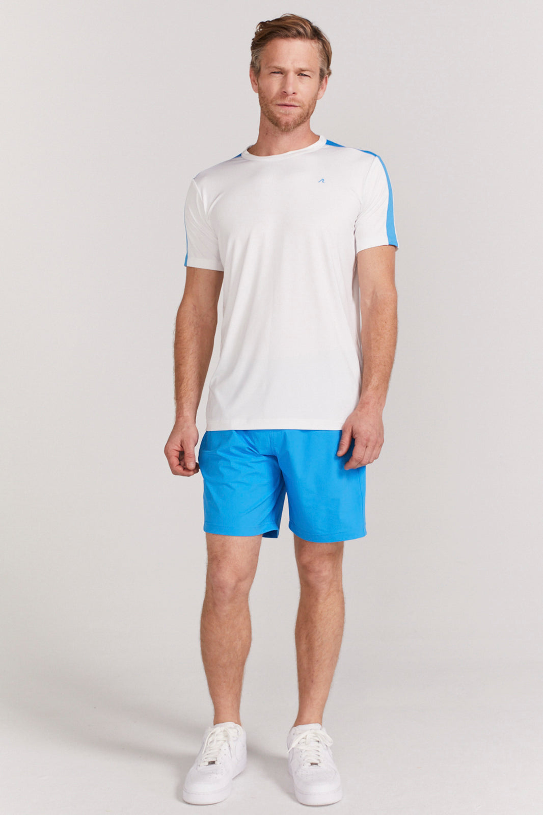 CREWS AND TANKS – REDVANLY