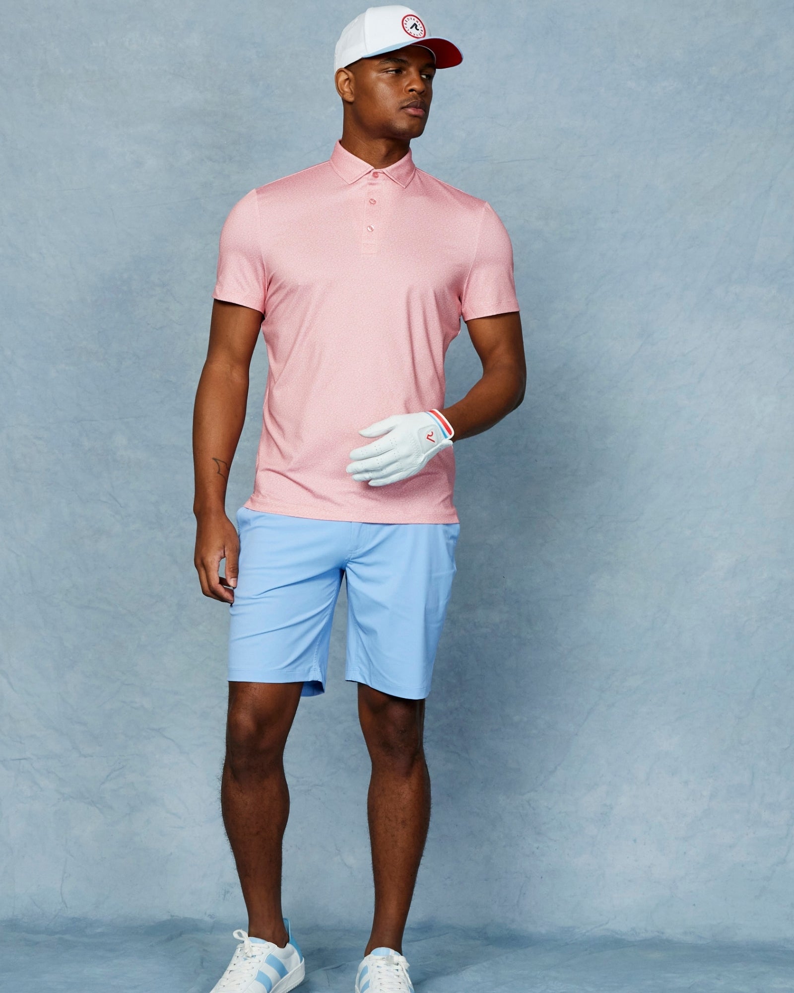 About Us – REDVANLY