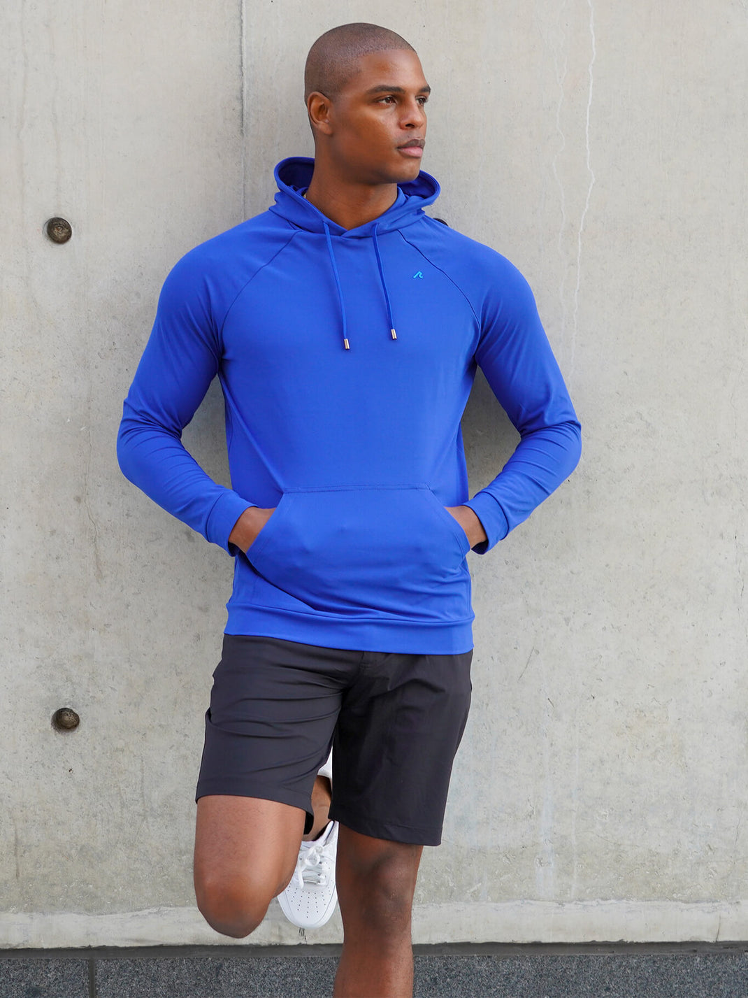 Redvanly - New Brand Introduction – The QG