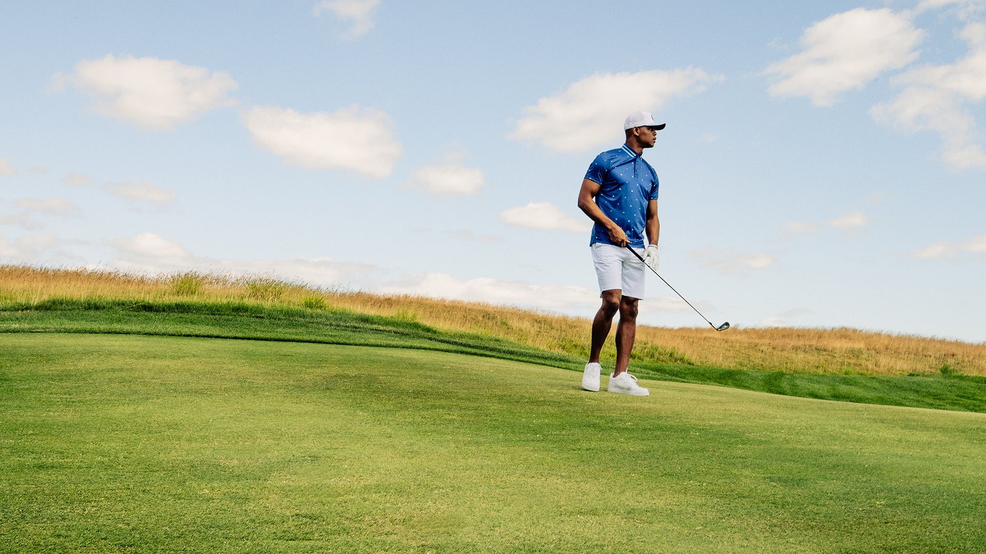 Athletic Polo Shirts, Crew Shirts, Athletic Jackets – REDVANLY