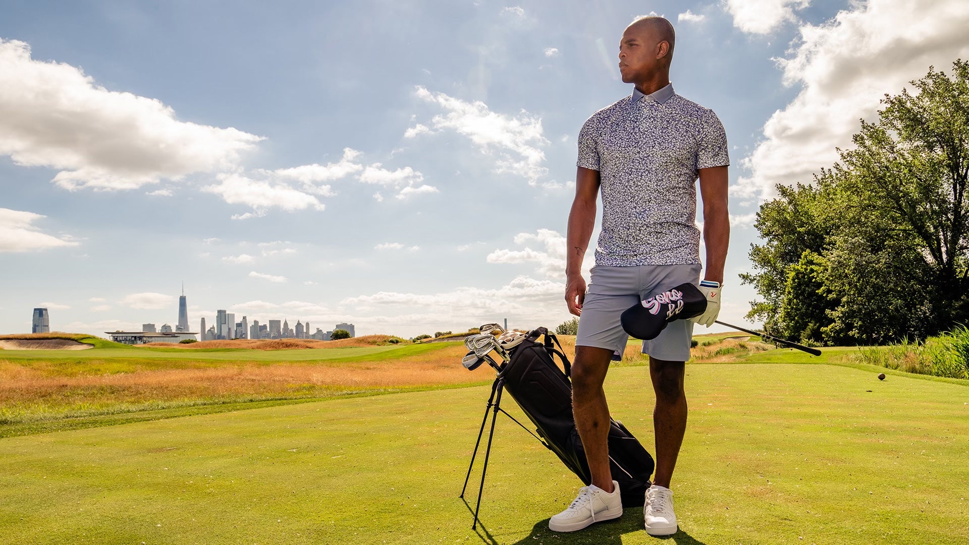 Athletic Polo Shirts, Crew Shirts, Athletic Jackets – REDVANLY