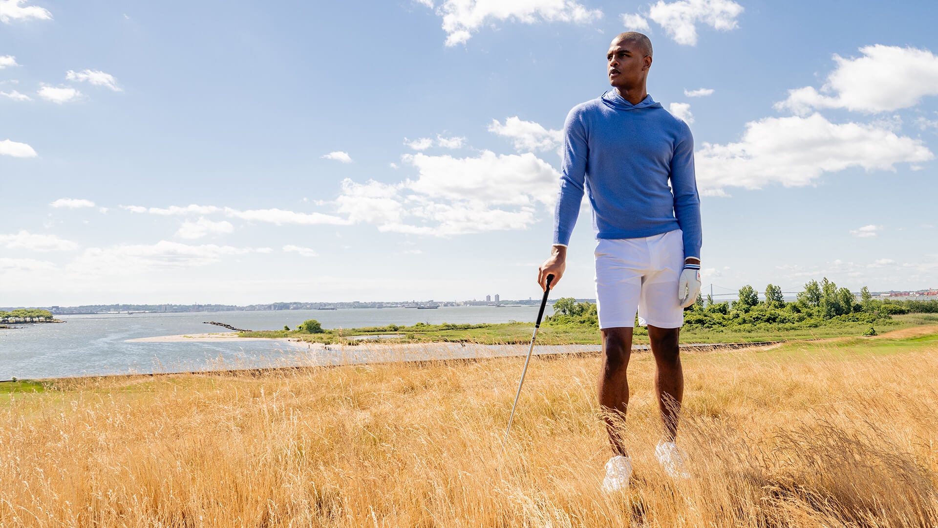 Athletic Polo Shirts, Crew Shirts, Athletic Jackets – REDVANLY