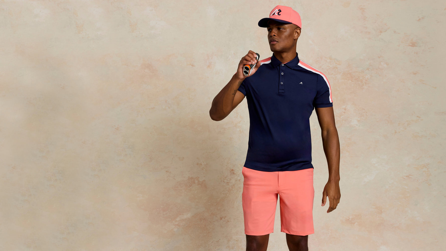 Athletic Polo Shirts, Crew Shirts, Athletic Jackets – REDVANLY