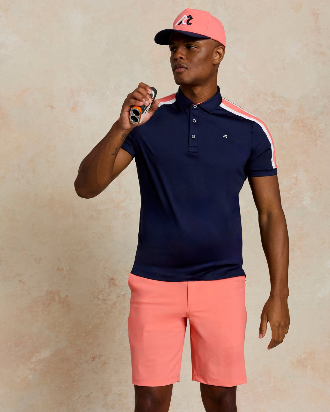 Athletic Polo Shirts, Crew Shirts, Athletic Jackets – REDVANLY