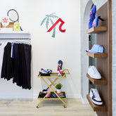 Showroom – REDVANLY