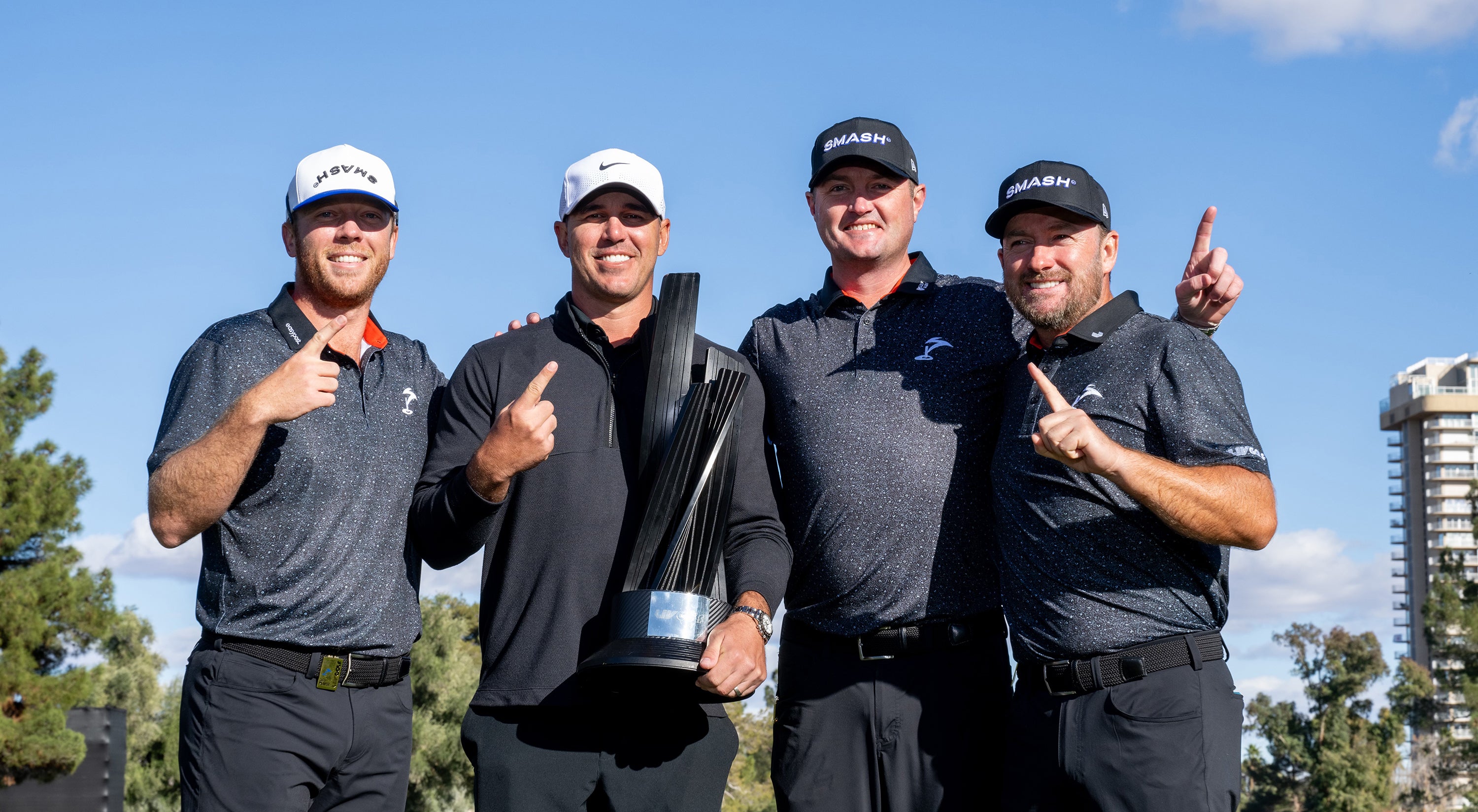 Honorables – REDVANLY