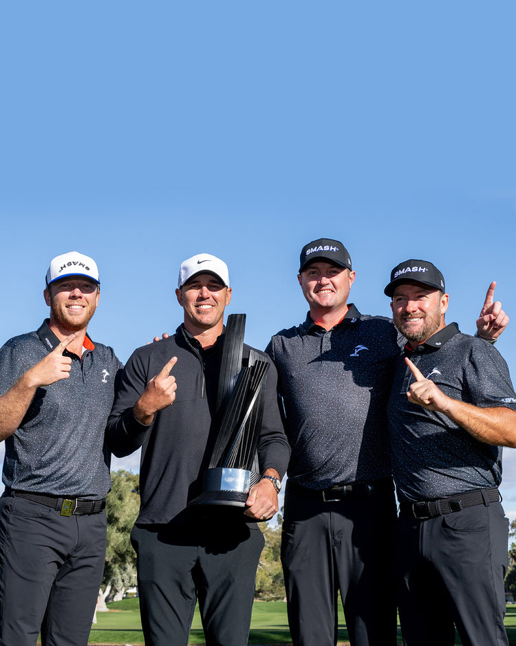 Honorables – REDVANLY