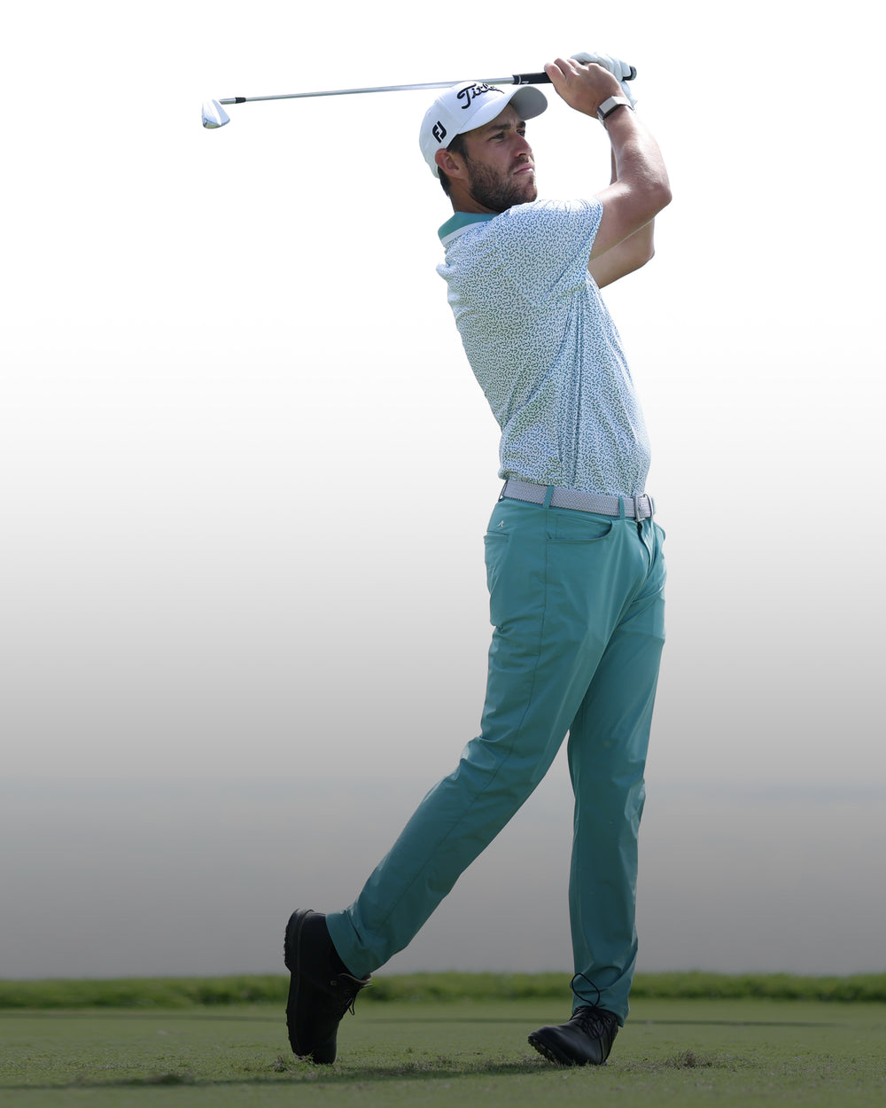 Honorables – REDVANLY