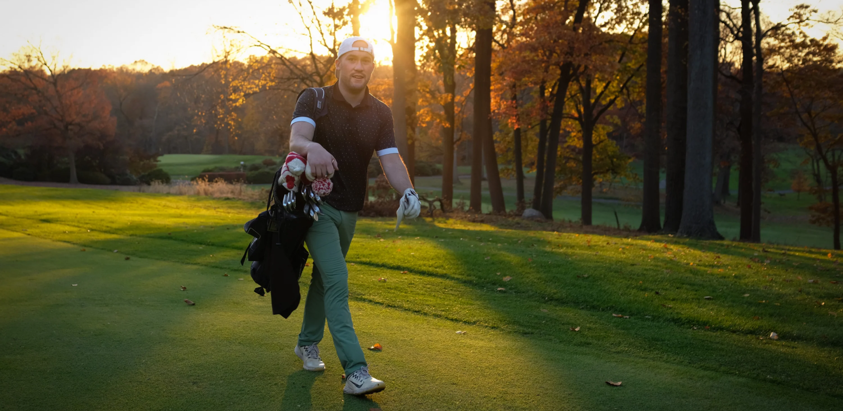 A Family Business – REDVANLY